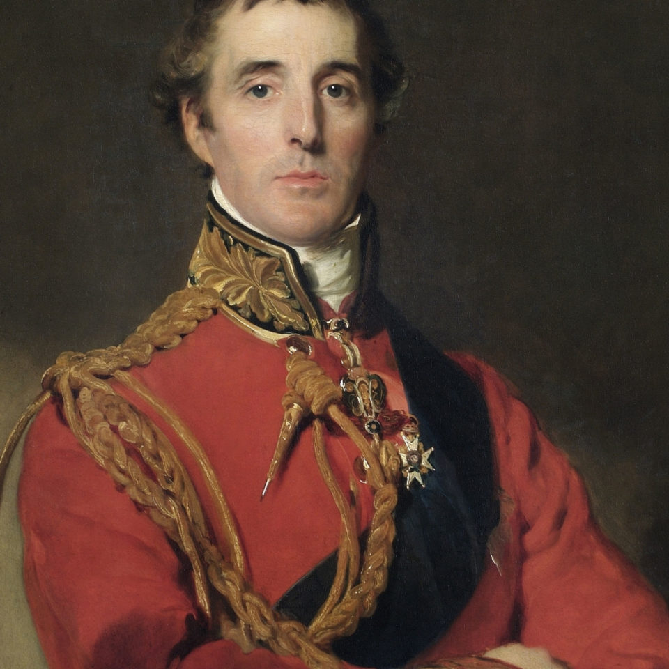 Stories Archive - Wellington Collection