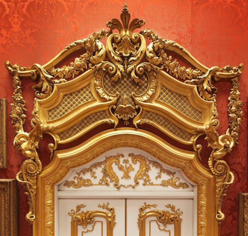 Plan Your Visit - Wellington Collection