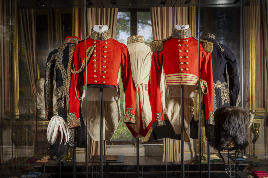 - Wellington Collection